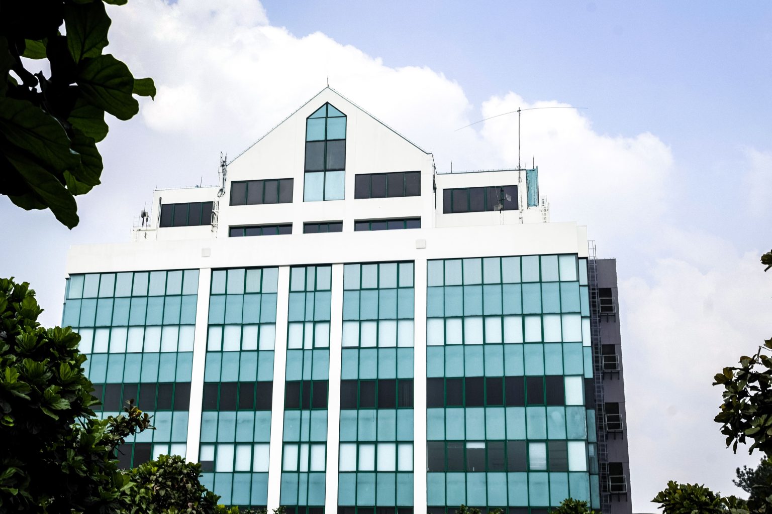 Ventura Building – Perfectly Placed, Build, Comfortable.